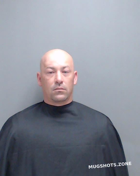 LOCKLEAR KEVIN DAVIS 07/18/2023 - Harrison County Mugshots Zone