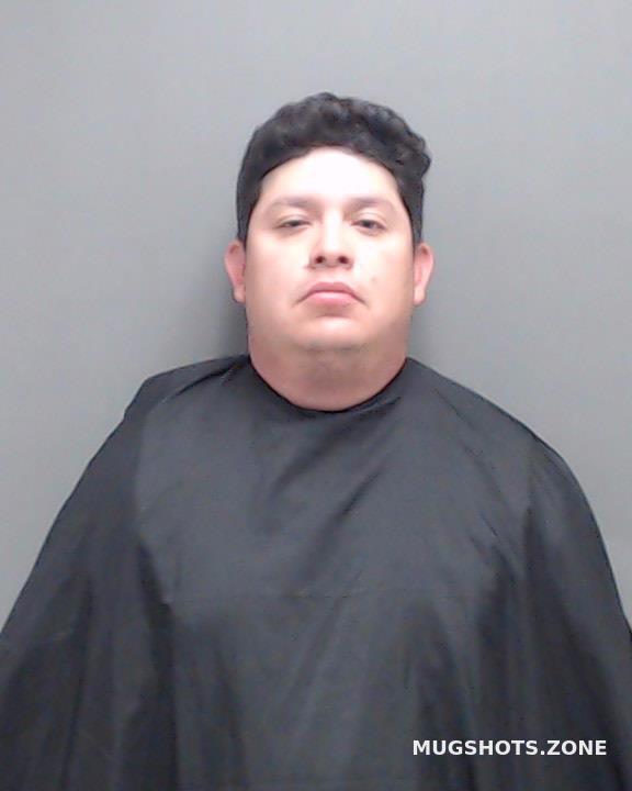 RAMIREZ RAUL 07/22/2023 - Harrison County Mugshots Zone