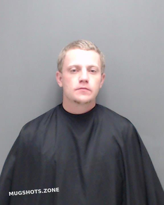 GANDOLFO AUSTIN JACK 07/29/2023 - Harrison County Mugshots Zone