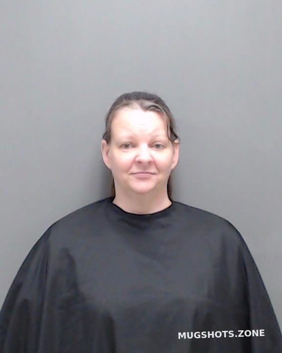 KINSEY TONYA MARIE 08/03/2023 - Harrison County Mugshots Zone