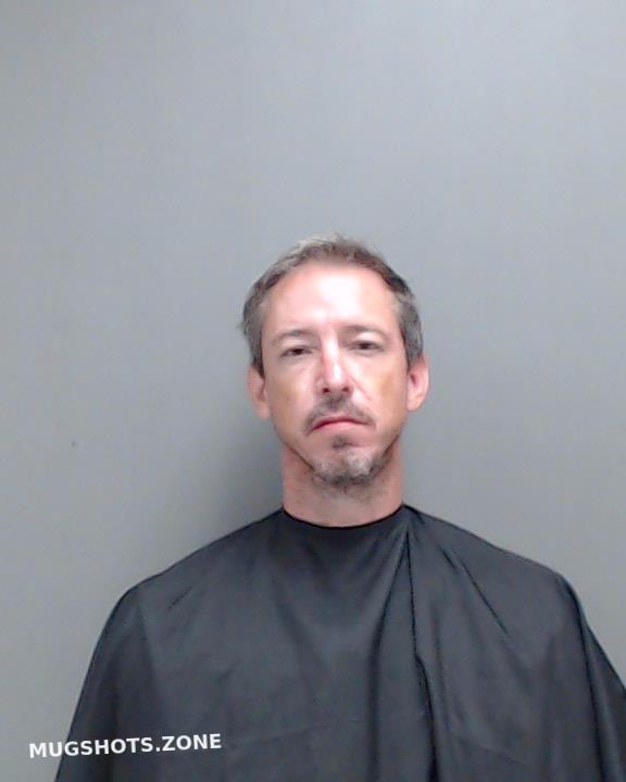 STORIE MICHAEL HALBERT 08/04/2023 - Harrison County Mugshots Zone