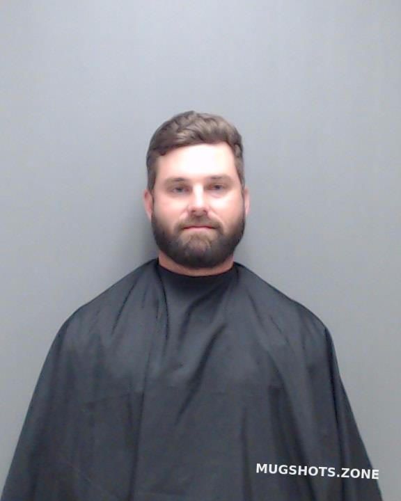 CHARLSON LUKE TAYLOR 08/19/2023 - Harrison County Mugshots Zone