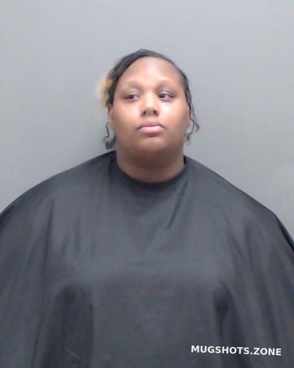 BOYD JALIYAH LAYANI 08/31/2023 - Harrison County Mugshots Zone