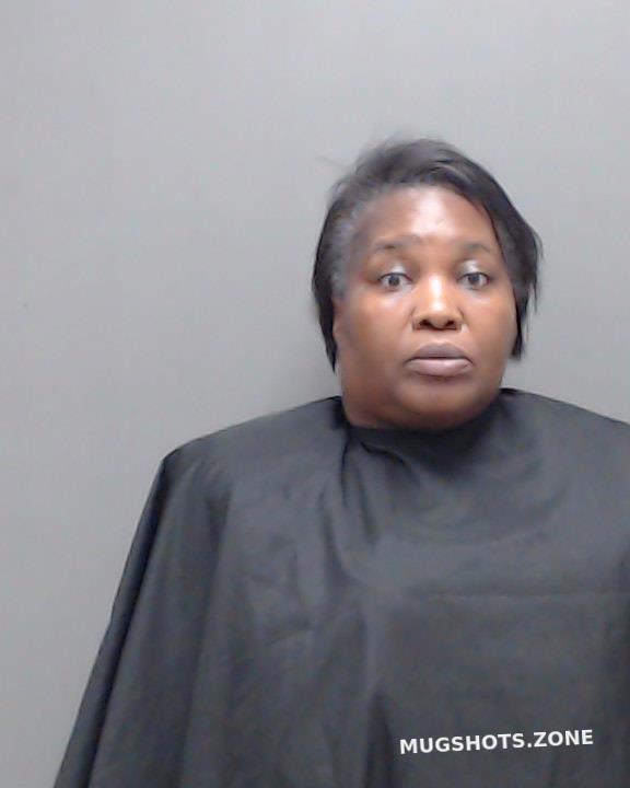 DURDEN LILLIAN JOY 09/06/2023 - Harrison County Mugshots Zone