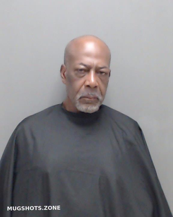 WILLIAMS DONALD RAY 09/11/2023 - Harrison County Mugshots Zone