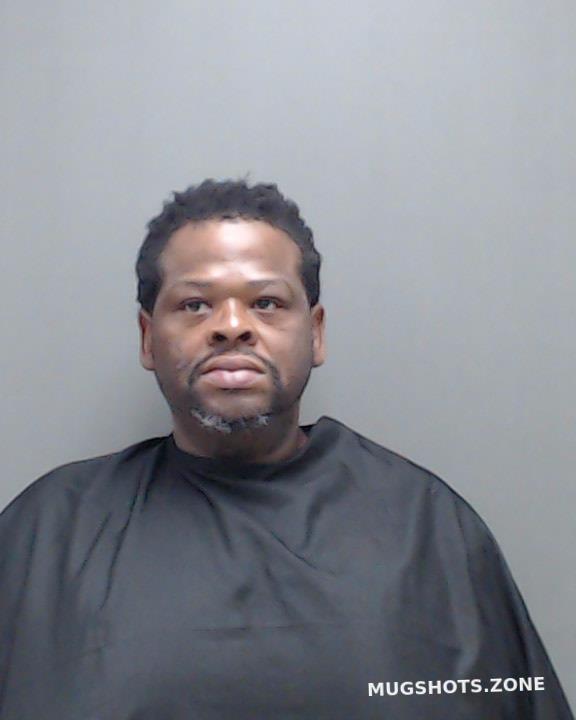 JENKINS ERIC DERRELL 09/14/2023 - Harrison County Mugshots Zone