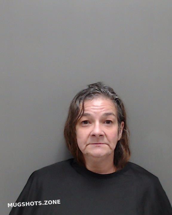 MCGUIRE SHEILA RENE 09/19/2023 - Harrison County Mugshots Zone