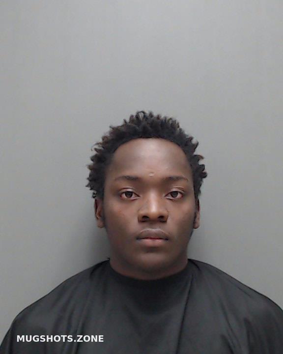 KING BRIAN O'KEITH JR. 09/25/2023 - Harrison County Mugshots Zone