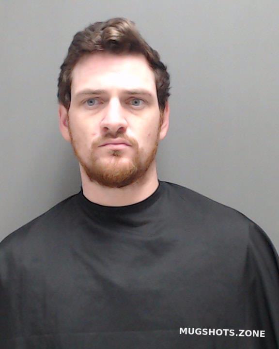 CROSSMAN CALEB RYAN 09/27/2023 - Harrison County Mugshots Zone