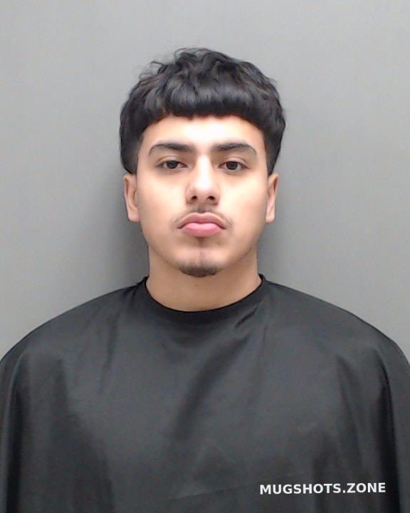 ACUNA CHRISTIAN JAER 09/28/2023 - Harrison County Mugshots Zone