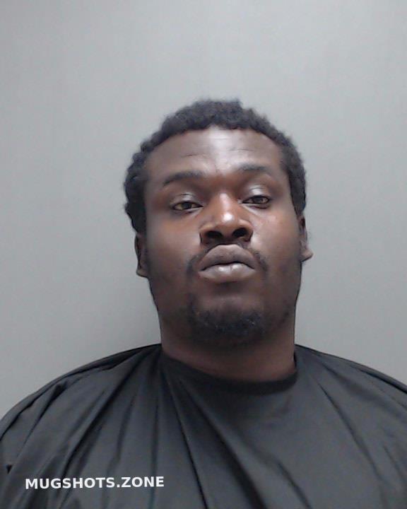 HARRIS DETRIC TREMELL 09/29/2023 - Harrison County Mugshots Zone