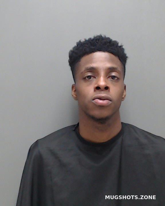 JOHNSON DONALD WAYNE 10/03/2023 - Harrison County Mugshots Zone