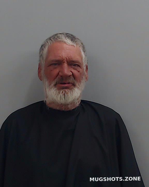 GRAHAM RALPH ROBERT 10/05/2023 - Harrison County Mugshots Zone