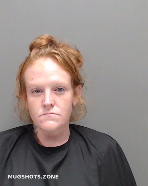 MINATREA ROBYN PATRICIA 10/09/2023 - Harrison County Mugshots Zone
