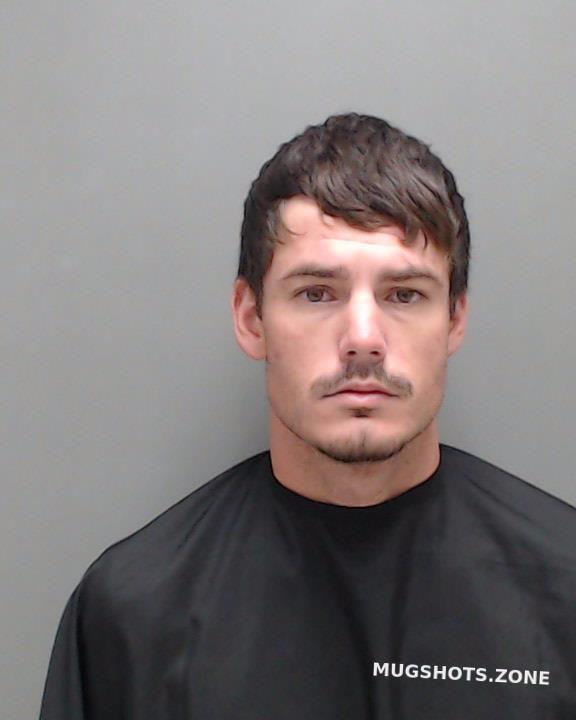 METCALF AUSTIN TAYLOR 10/20/2023 - Harrison County Mugshots Zone