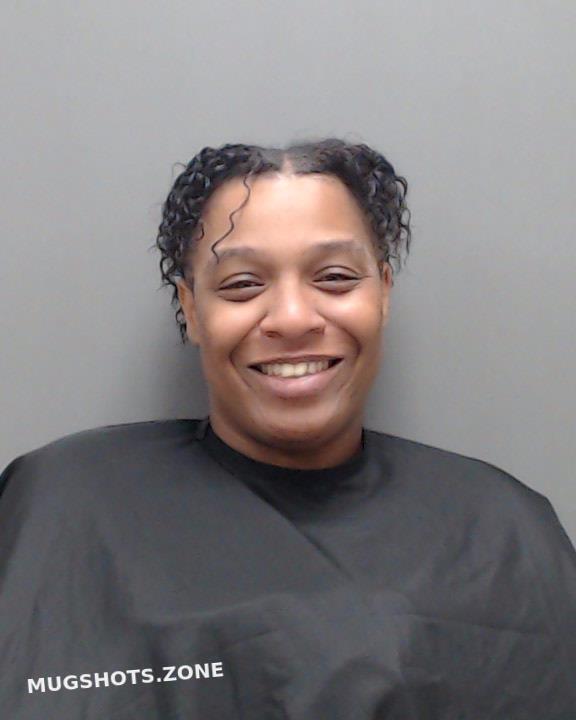 CLEVELAND-HARRON OCTAVIA D 10/24/2023 - Harrison County Mugshots Zone