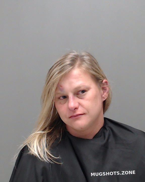 FOX COURTNEY MICHELLE 10/28/2023 - Harrison County Mugshots Zone