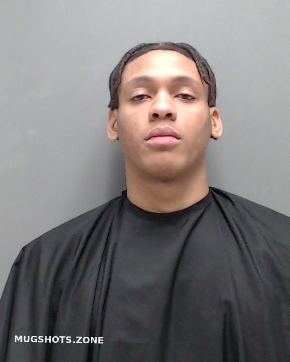 LAMAR STEVEN ELLIS 11/03/2023 - Harrison County Mugshots Zone