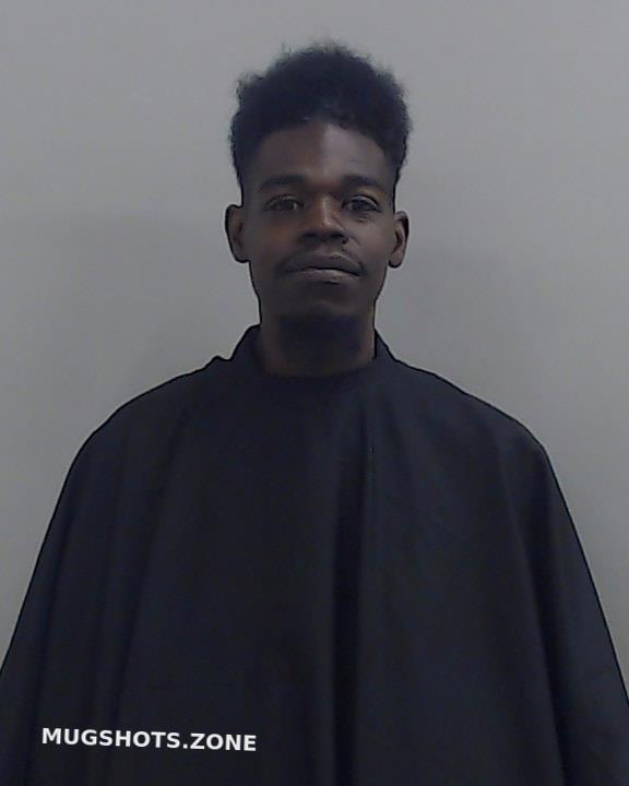 WATKINS ERIC DEWAYNE 11/08/2023 - Harrison County Mugshots Zone