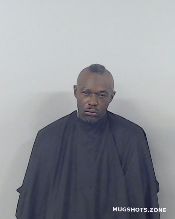 MOORE JOHNATHON OBRIEN 11/11/2023 - Harrison County Mugshots Zone