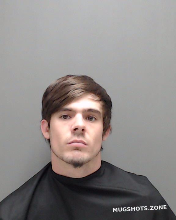 RHODES KOBY WAYNE 11/15/2023 - Harrison County Mugshots Zone