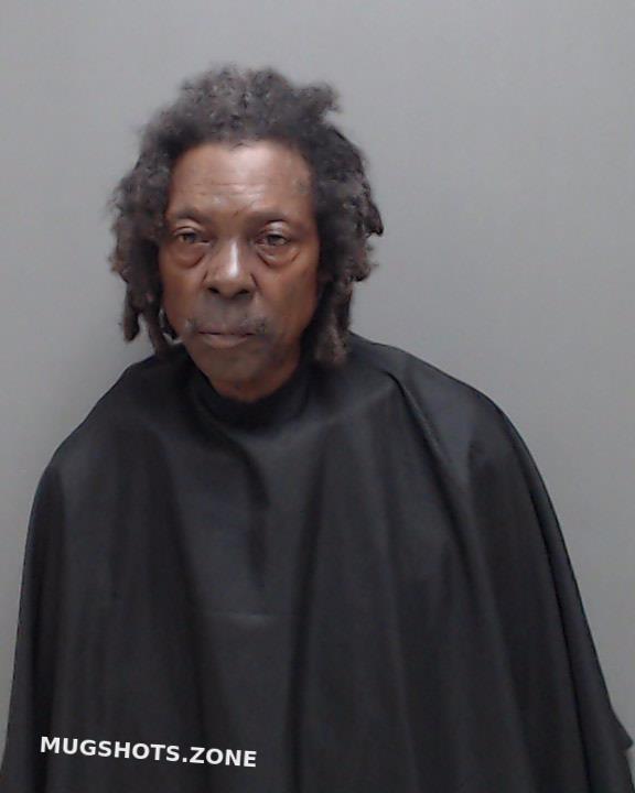 Ford Jermone Tyrone 11 17 2023 Harrison County Mugshots Zone