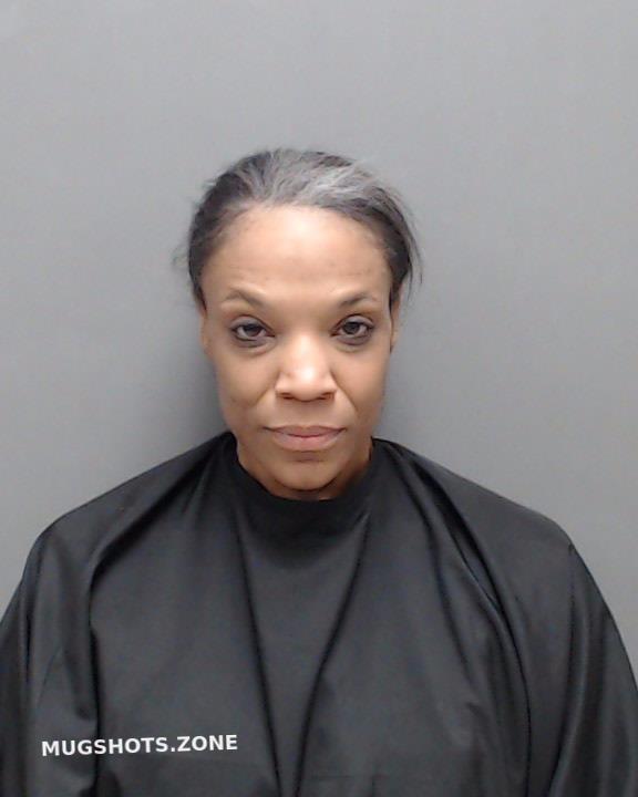 ROBINSON TENISHA TENA 11/22/2023 - Harrison County Mugshots Zone