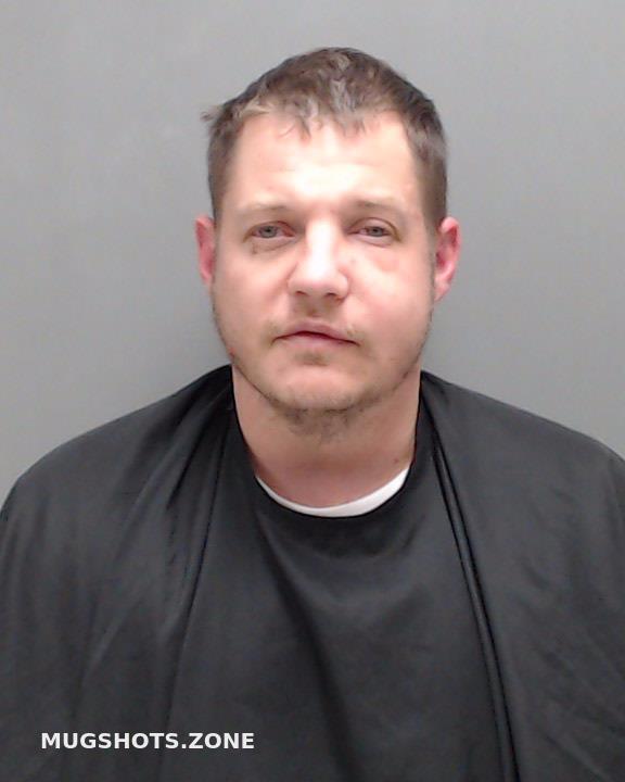 FORD KENT JOHN 12/01/2023 - Harrison County Mugshots Zone