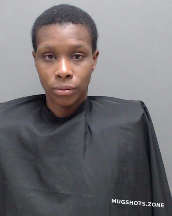 LACY JASMINE RAE 12/02/2023 - Harrison County Mugshots Zone