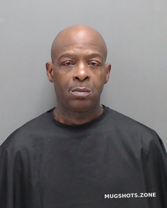 DURDEN PATRICK NEIL 12/16/2023 - Harrison County Mugshots Zone