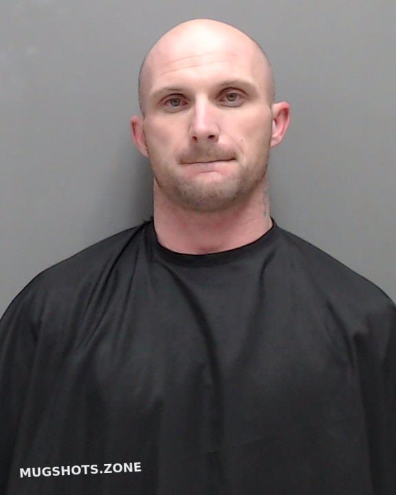 MARTIN DUSTIN CHAD 12/19/2023 - Harrison County Mugshots Zone