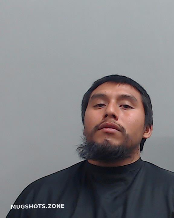 RABADAN JUAN CARLOS 12/19/2023 - Harrison County Mugshots Zone