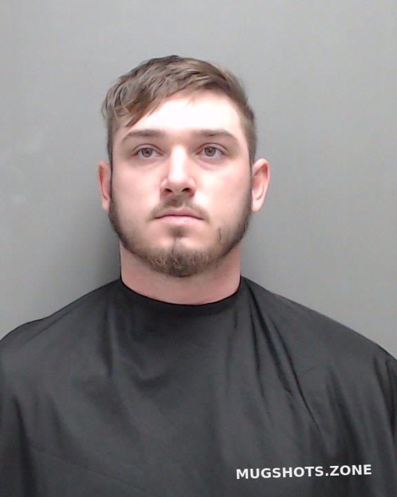 MORRIS SHANE MIKEL 12/19/2023 - Harrison County Mugshots Zone