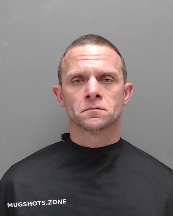 MILLER DUSTIN JAMES 12/27/2023 - Harrison County Mugshots Zone