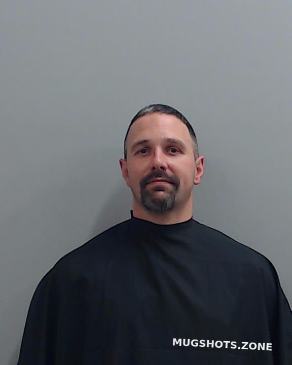 JACKSON JOSHUA LEE 12/28/2023 - Harrison County Mugshots Zone