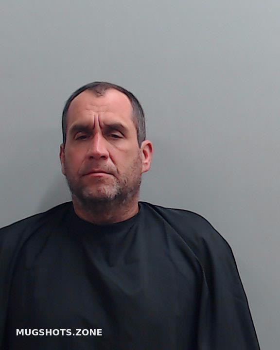 Morin Phillip Dale 01 01 2024 Harrison County Mugshots Zone