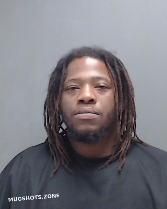 JOHNSON BRANDON RASHAAD 01/07/2024 - Harrison County Mugshots Zone