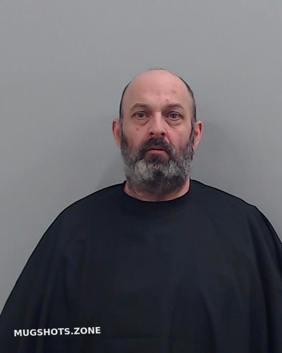 Nixon Richard Dale 01 08 2024 Harrison County Mugshots Zone