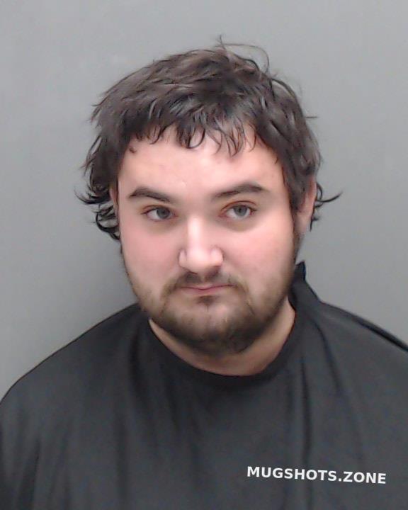 Trammell Michael Ryan 01 08 2024 Harrison County Mugshots Zone