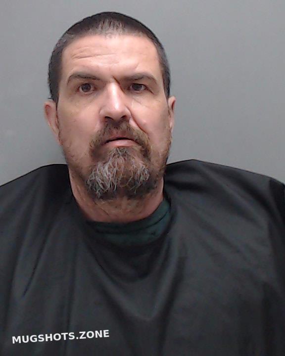 HARDMAN CARL EUGENE 01/10/2024 - Harrison County Mugshots Zone