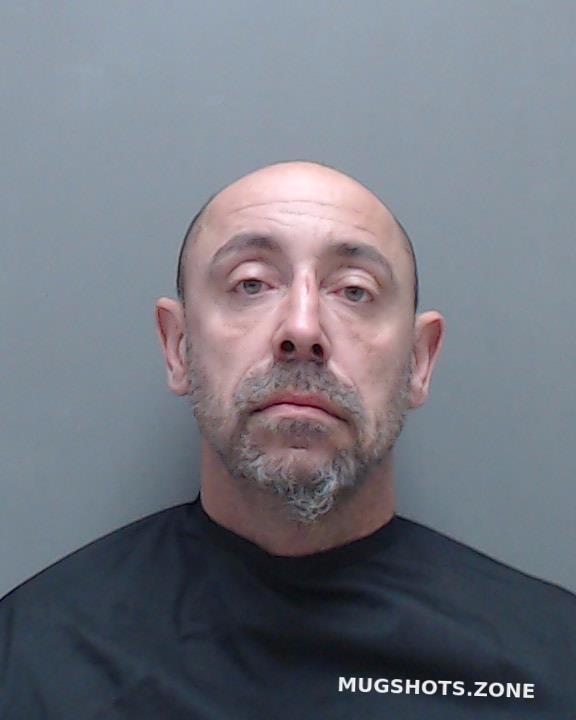 ANDERSON RICKY LEE 01/17/2024 - Harrison County Mugshots Zone