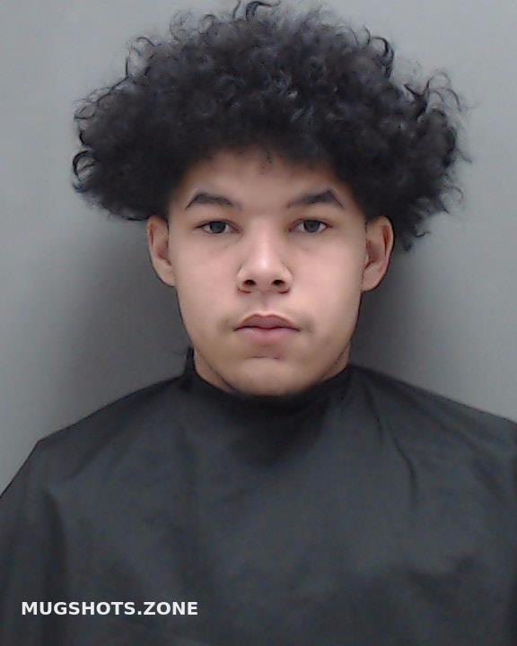 COOKS EARNEST LEE JR. 01/19/2024 - Harrison County Mugshots Zone