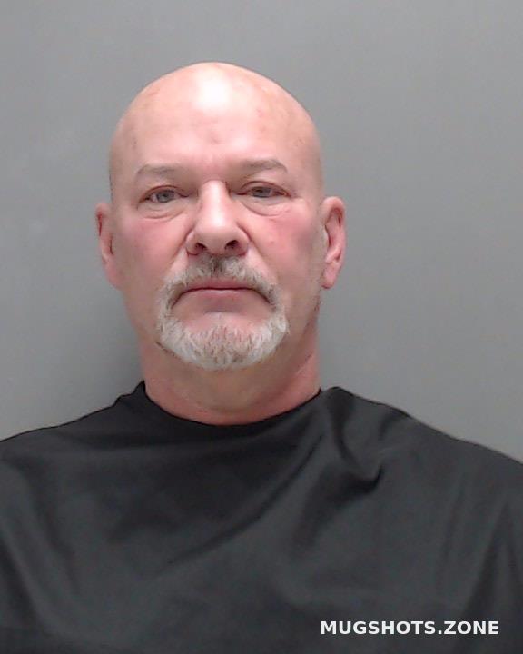 FOSTER BRANDON DANE 01/21/2024 - Harrison County Mugshots Zone