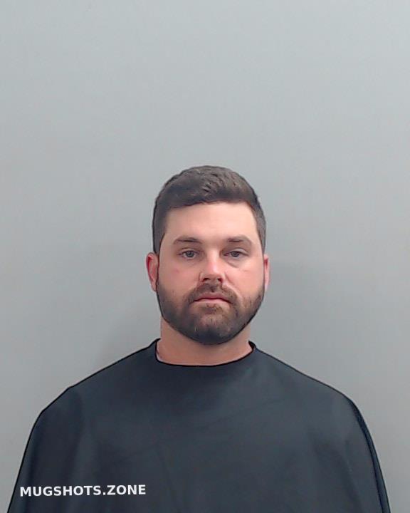 CHARLSON LUKE TAYLOR 01/26/2024 - Harrison County Mugshots Zone