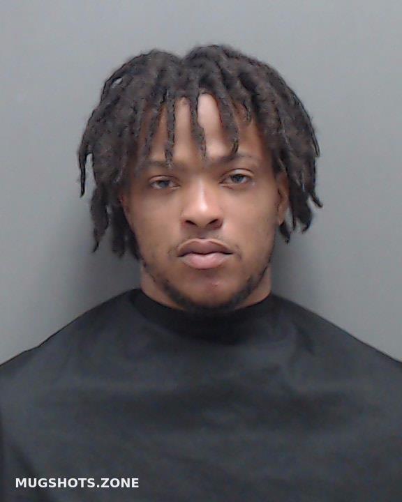 Alexander Damarcus Paul 01 26 2024 Harrison County Mugshots Zone