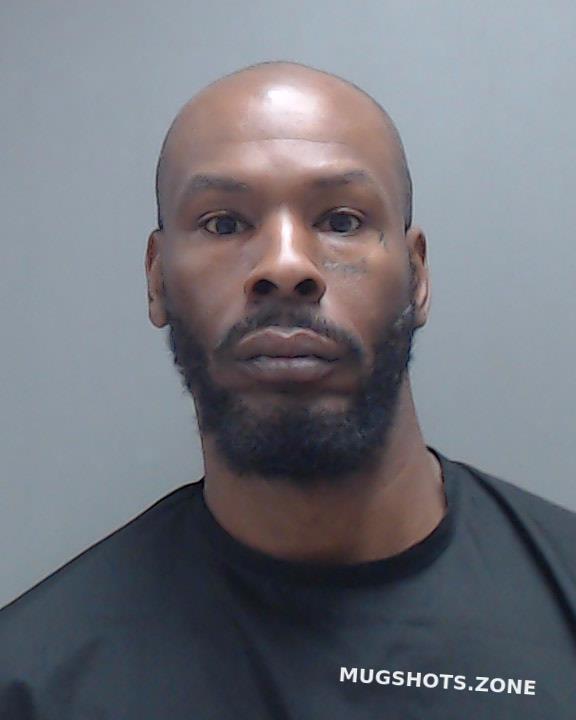 HARRIS TRAVIS KEITH 01/26/2024 - Harrison County Mugshots Zone