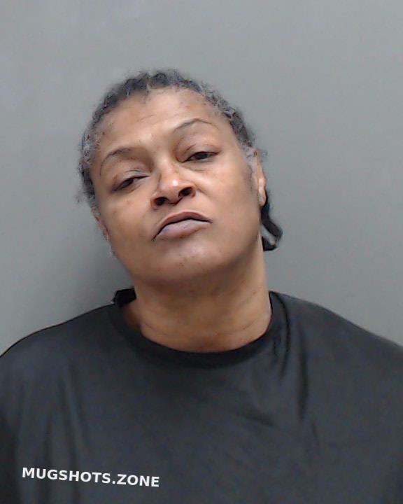 JACKSON SYLVIA WILLIAMS 01/28/2024 - Harrison County Mugshots Zone