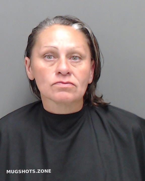 BLALOCK-GREEN RHONDA JOYCE 02/02/2024 - Harrison County Mugshots Zone