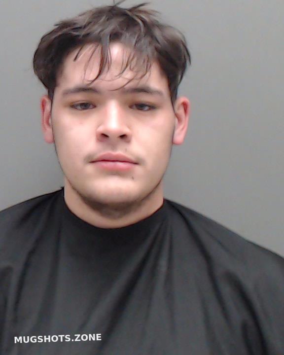Ramsey Brandon Lee 02 08 2024 Harrison County Mugshots Zone
