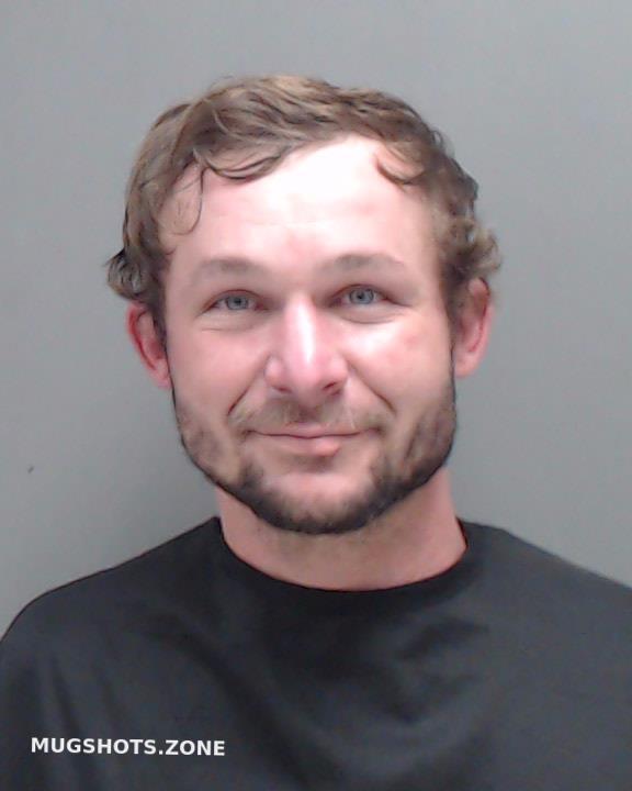 BLANTON DANIEL KAIN 02/09/2024 - Harrison County Mugshots Zone